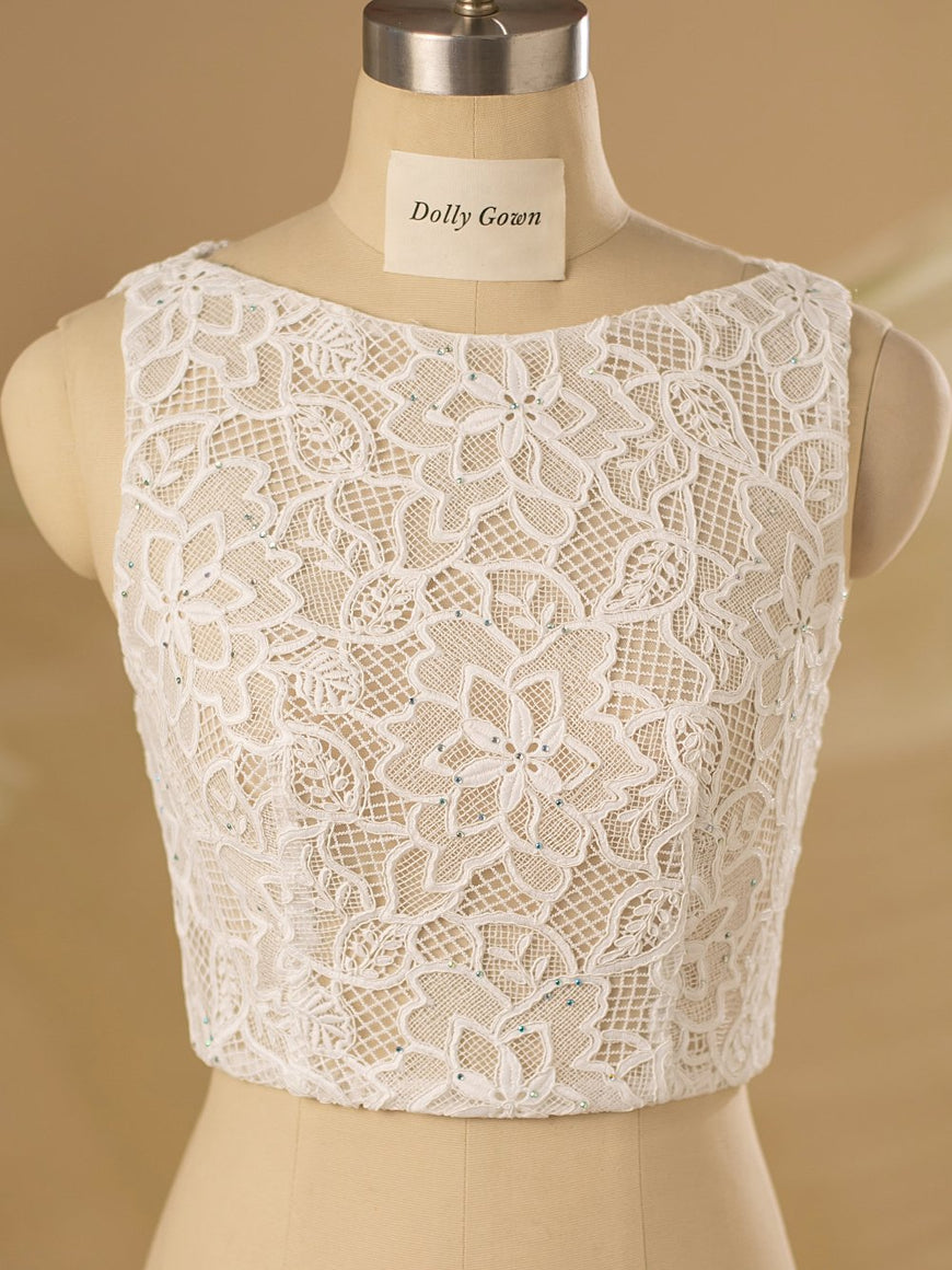 Bridal Tops,Cover Ups,Wedding Dress Topper