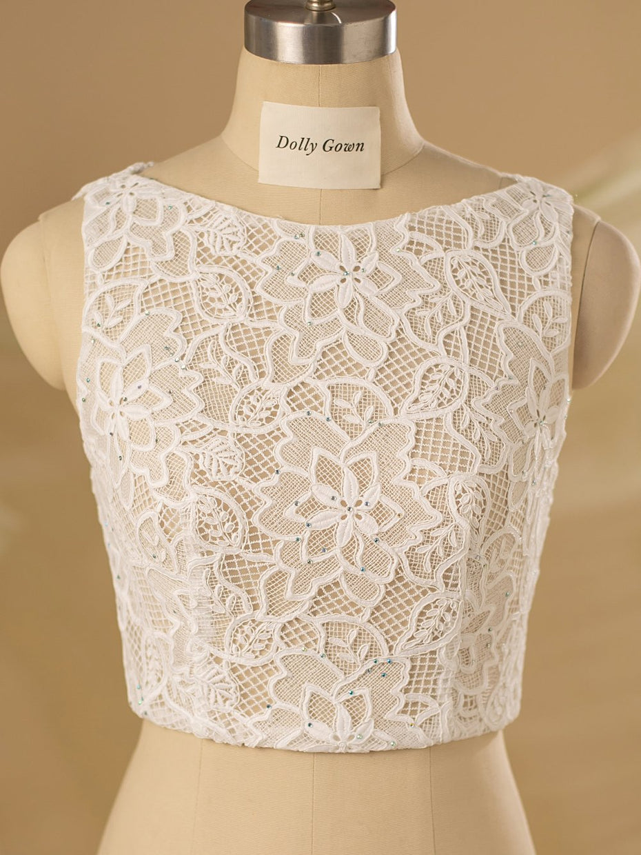 Bridal Tops,Cover Ups,Wedding Dress Topper